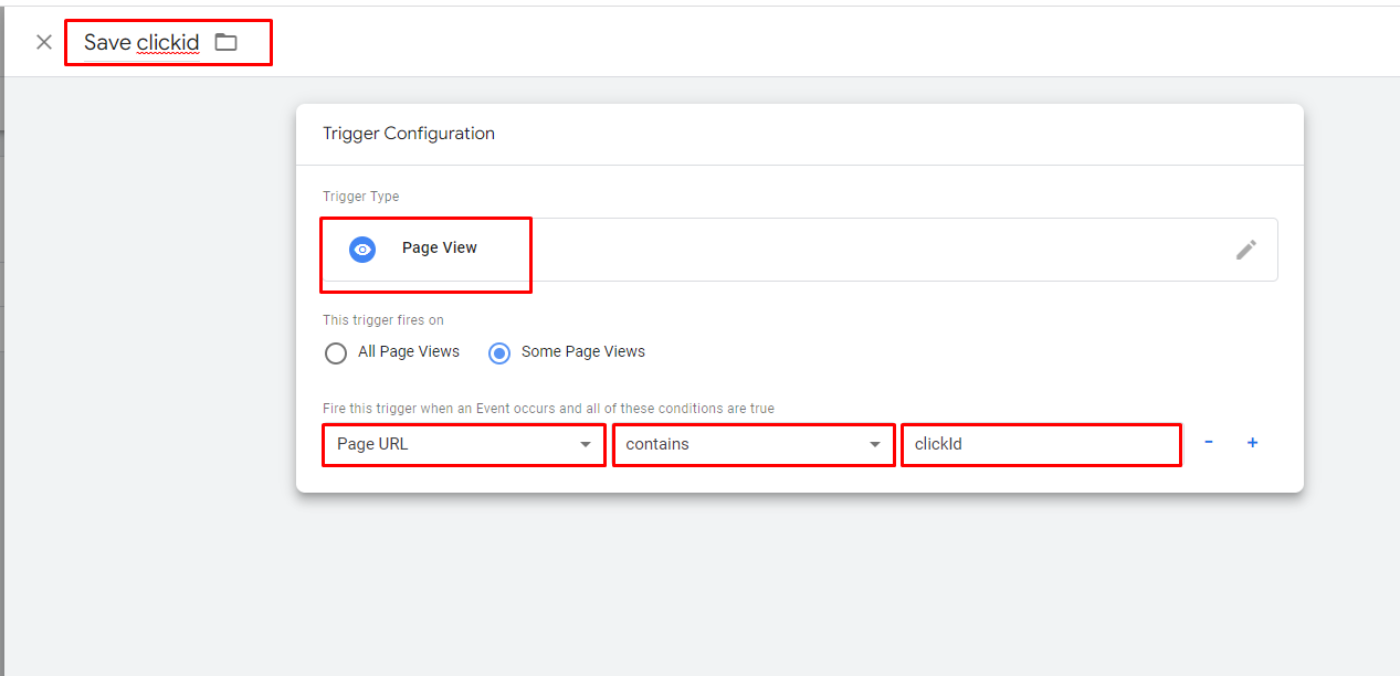 Google Tag Manager (GTM) for Postback Tracking - Tracknow